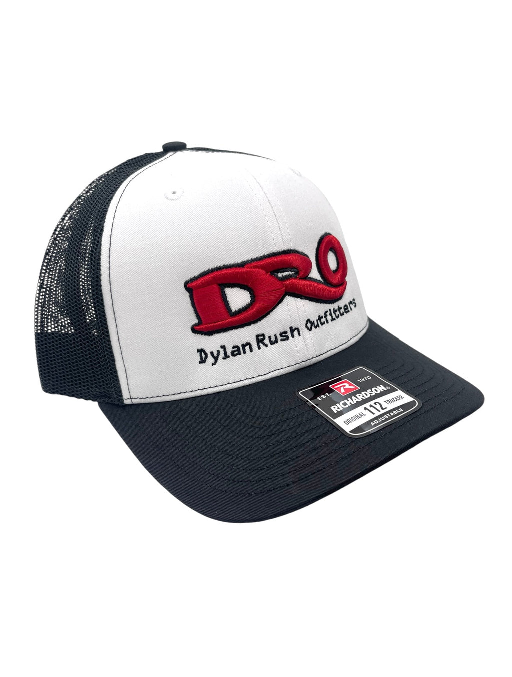 Merch – Dylan Rush Outfitters