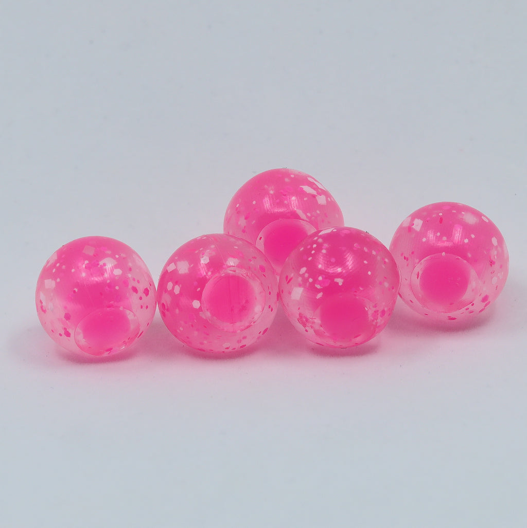 DRO BOBO Core Shot Fishing Bead – Dylan Rush Outfitters