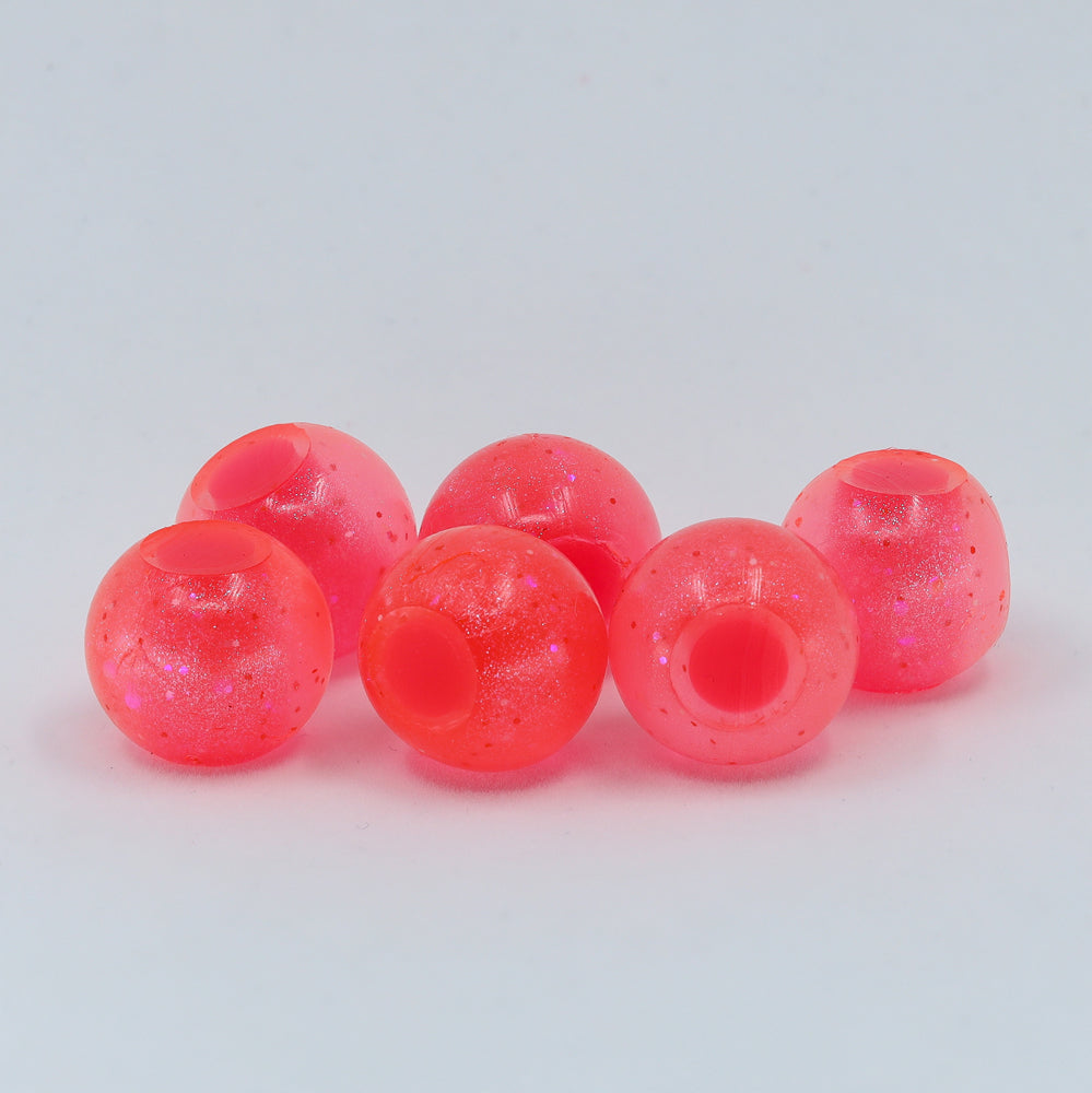 DRO Pink Pirate Core Shot Fishing Bead – Dylan Rush Outfitters
