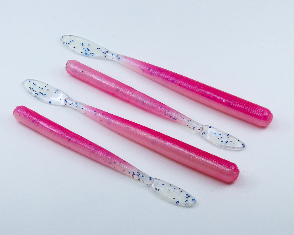 DRO .300 Rum Core Shot Worm – Dylan Rush Outfitters