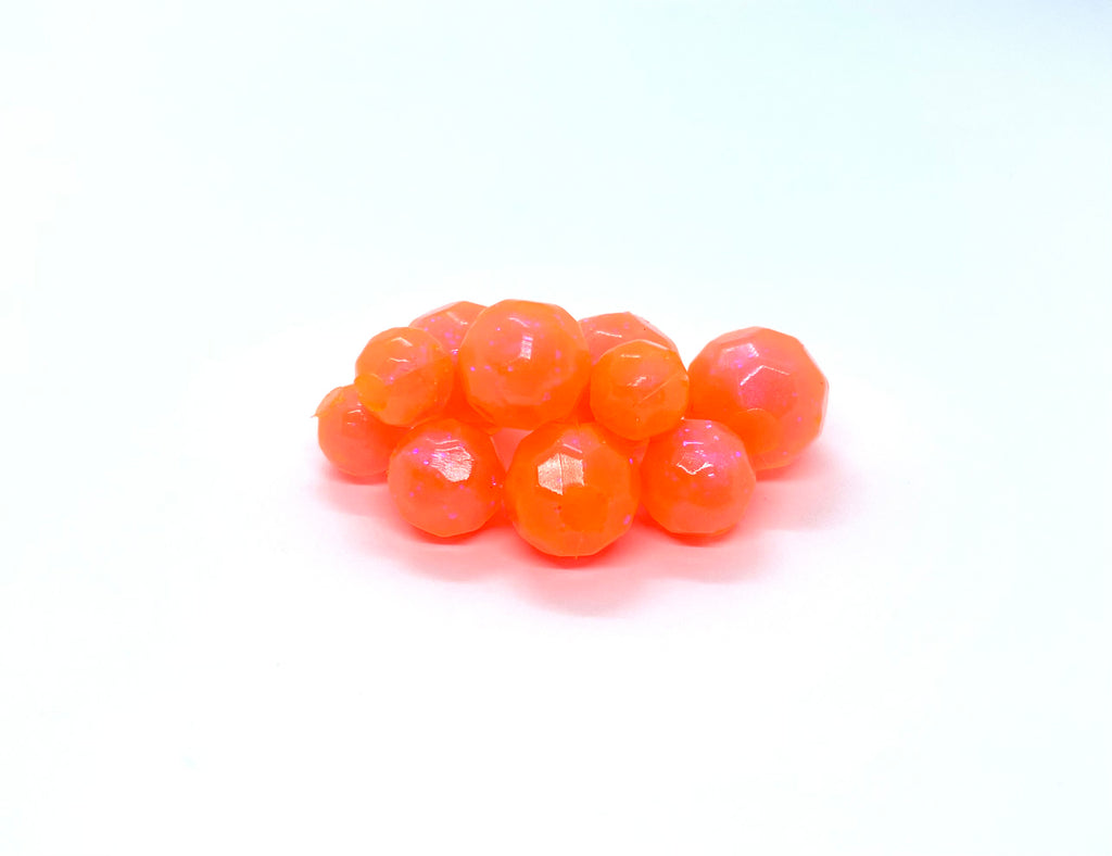 DRO Meth Jelly 2.0 Hex Soft Fishing Bead Bead – Dylan Rush Outfitters